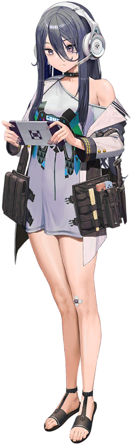 NIKKE：胜利女神-wiki