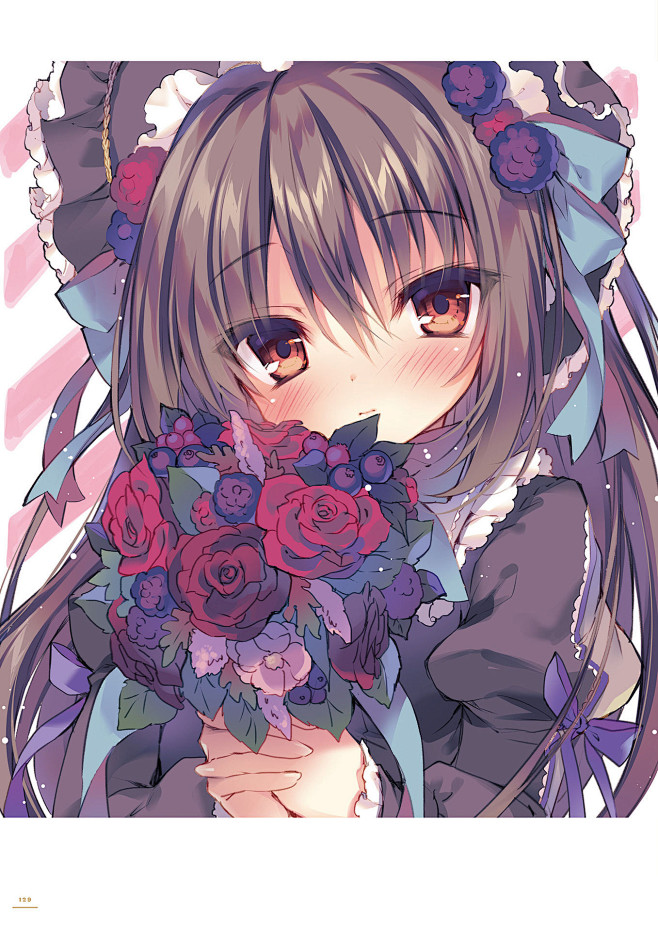 画师——るび様（Rubi Sama）