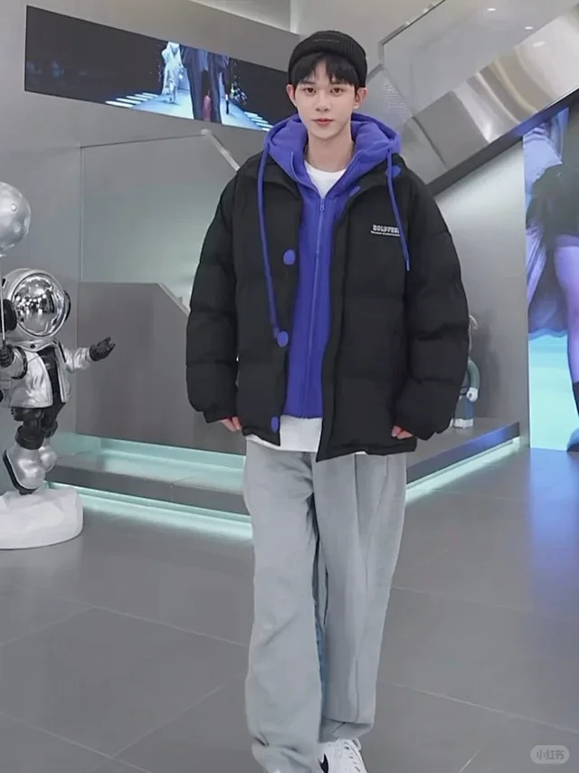 潮流直播间 - 小红书搜索-花瓣网