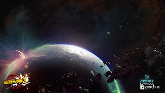 Borderlands 3 Planets-7-花瓣网