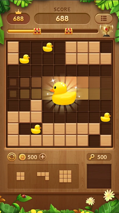 Block Puzzle Woody -Free Classic Block Puzzle Game - Google Play 上的应用,Block Puzzle Woody -Free ...