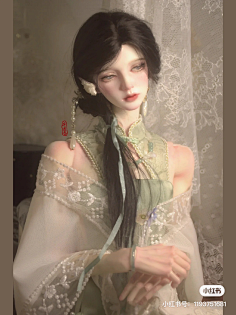 BJD女-花瓣网|陪你做生活的设计师 | IMG_7010