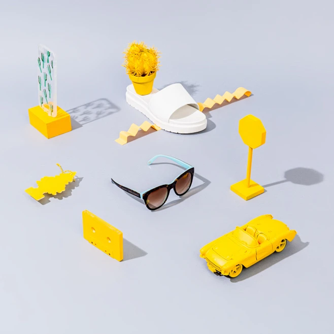 STEPHANIE GONOT PHOTO-花瓣网