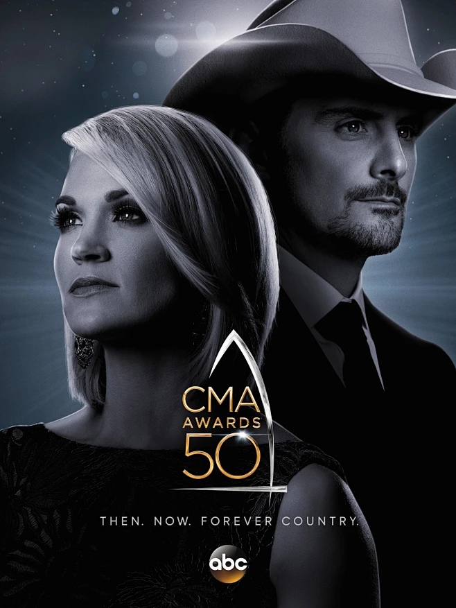 CMA Awards-花瓣网