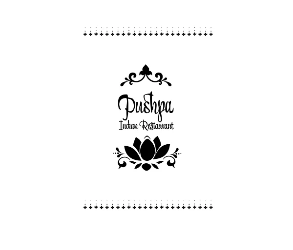 Pushpa Indian Restaurant : ARCHITECT: Dominique BrownMASTER CRAFTS MAN ...
