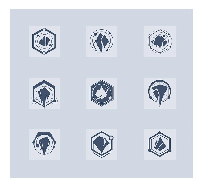 Profile Profile Borders (League of Legends), Samuel Thompson : Profile ...