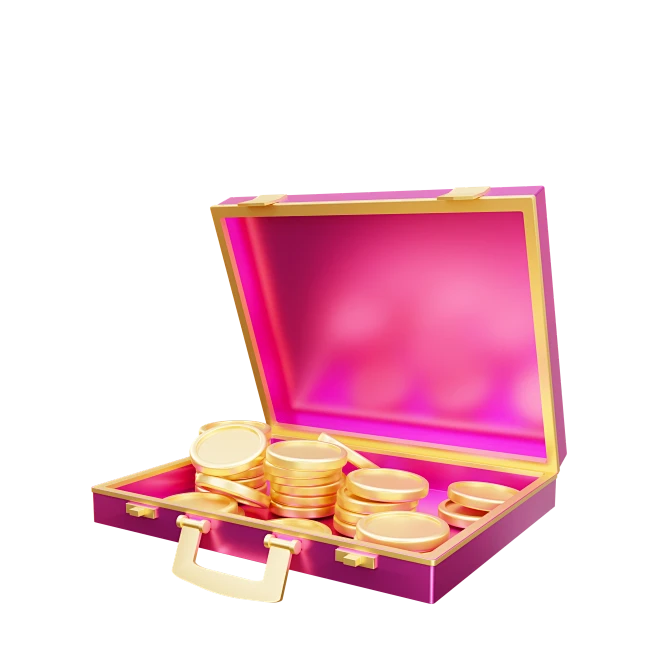 briefcase_money-花瓣网
