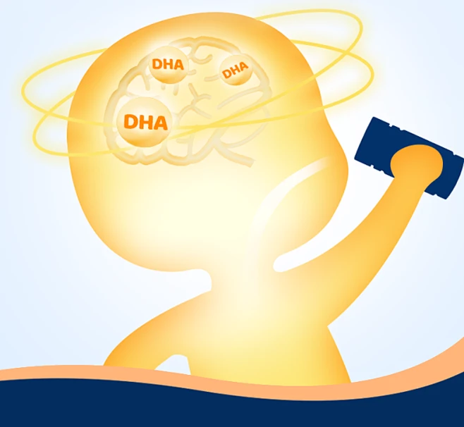 优珍DHA藻油儿童可食用DHA 成人藻油dha90粒*2盒-tmall.com天猫-花瓣网