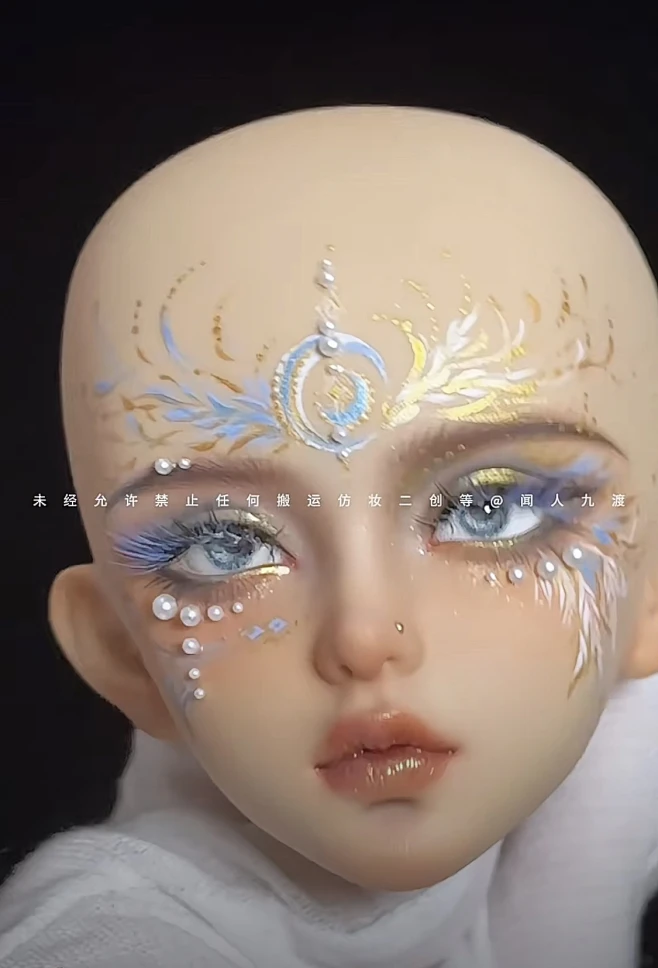 花瓣灵感详情页-花瓣网