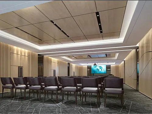 办公室吊顶_百度图片搜索-花瓣网