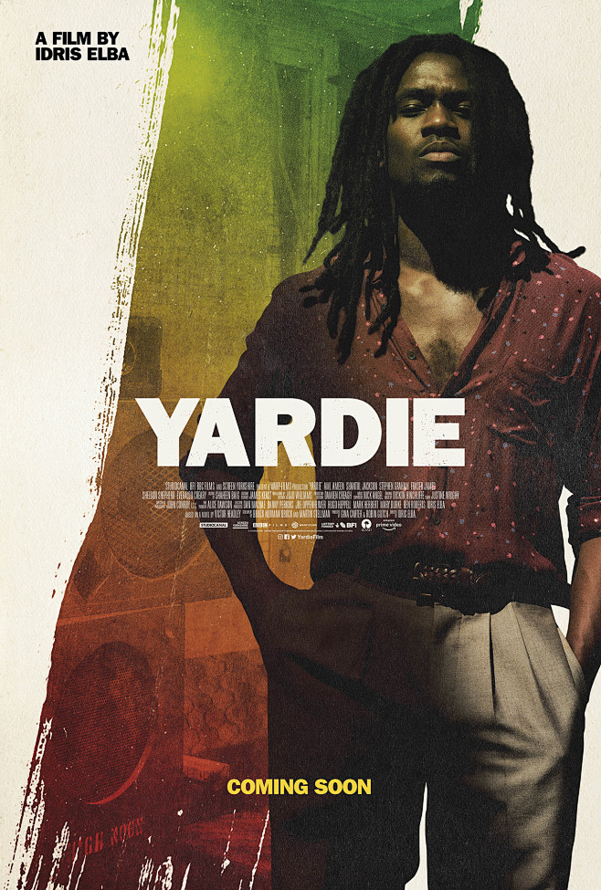 Yardie