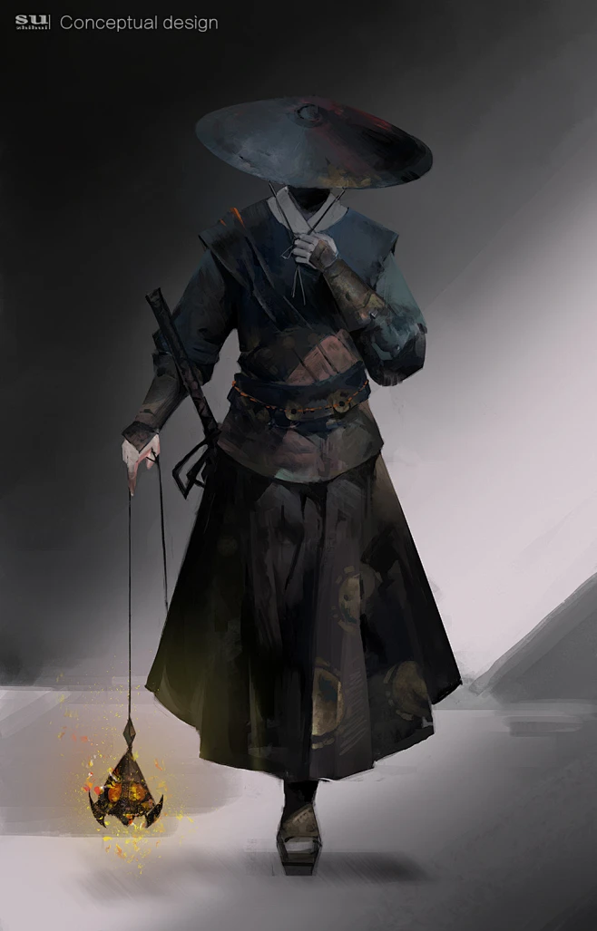 zhihui-su-.jpg (1000×1561)-花瓣网