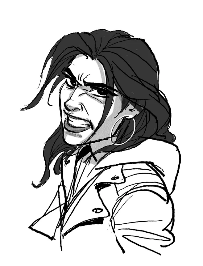 Shank In “Wreck It Ralph 2″图片_迪士尼概念图片素材-花瓣网