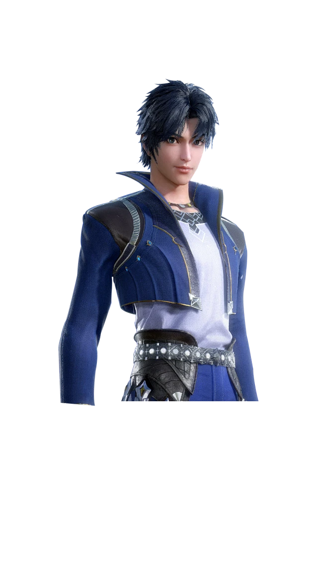 斗罗大陆2233-花瓣网