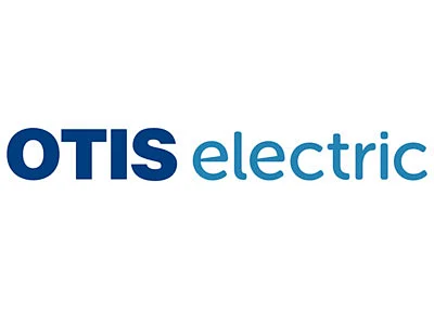 OTIS electric logo-花瓣网