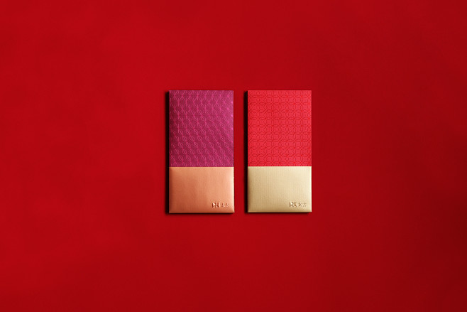 Pengguin - SWIRE RED PACKET (5)