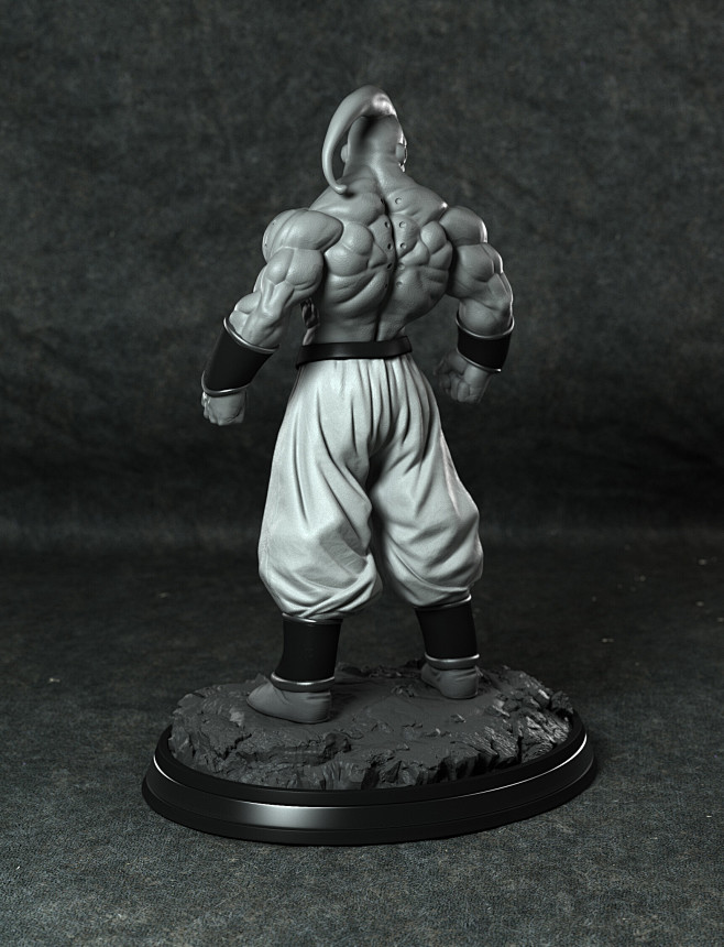 Majin Boo