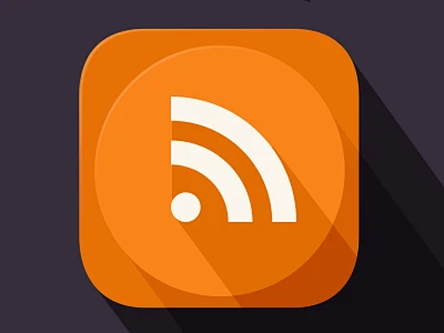 Long Shadow Flat Icons : Long shadow flat icons-花瓣网