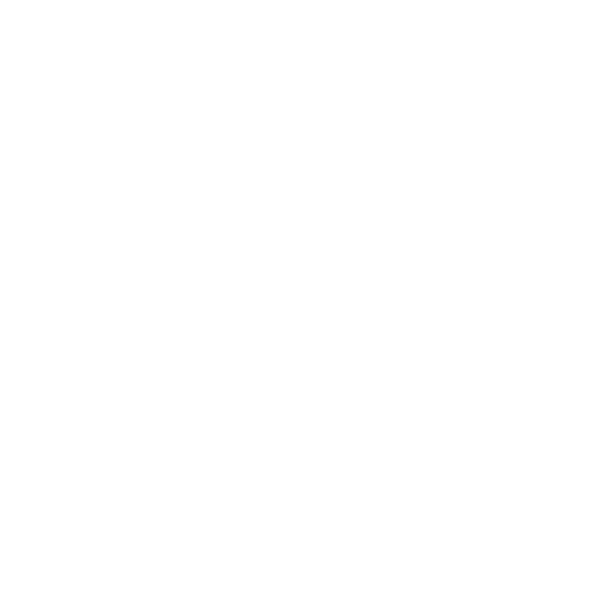 桃子简笔，轮廓线条