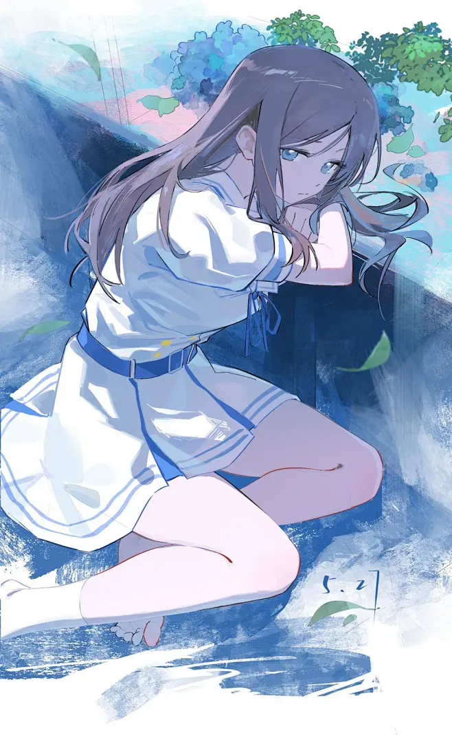 LOFTER（乐乎） - 让兴趣，更有趣-花瓣网