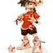 We robot.PC game : Concept art and visual development for a PC game ...