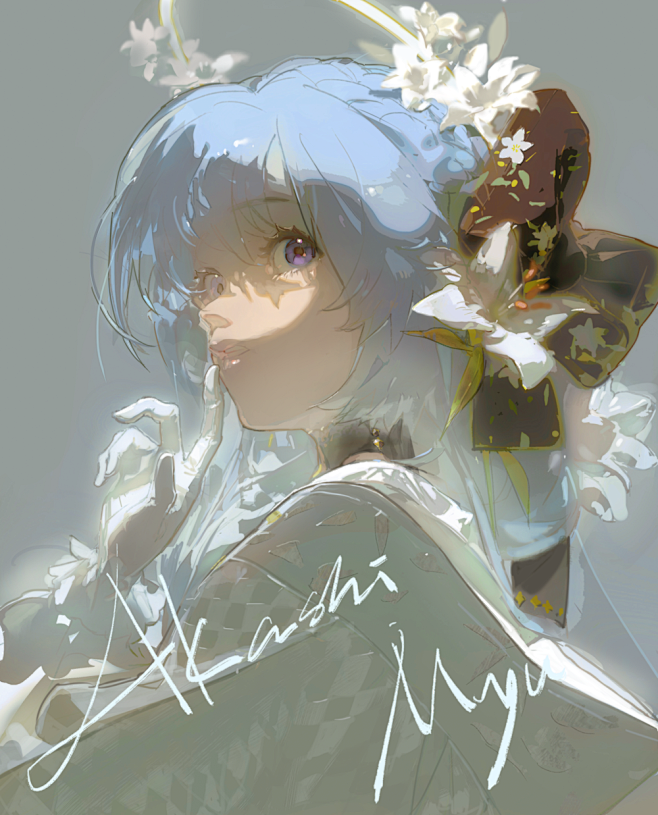 REDUM 的作品详情 - 米画师