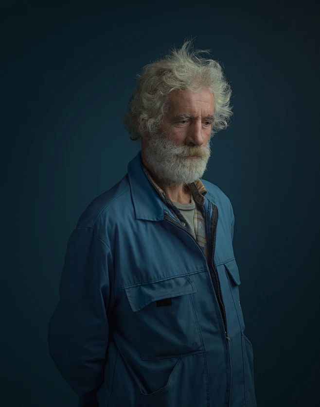 Marek Wurfl on Behance-花瓣网