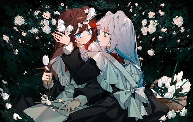 Zima-%28Arknights%29-Arknights-%D0%98%D0%B3%D1%80%D1%8B-Istina ...