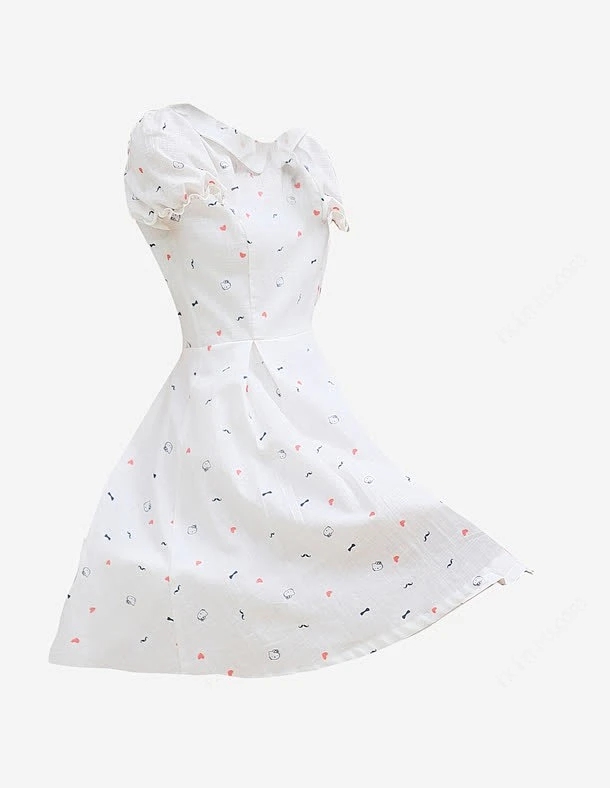 漂浮裙子png免抠素材_新图网 https://ixintu.com 裙子 衣服 连衣裙-花瓣网