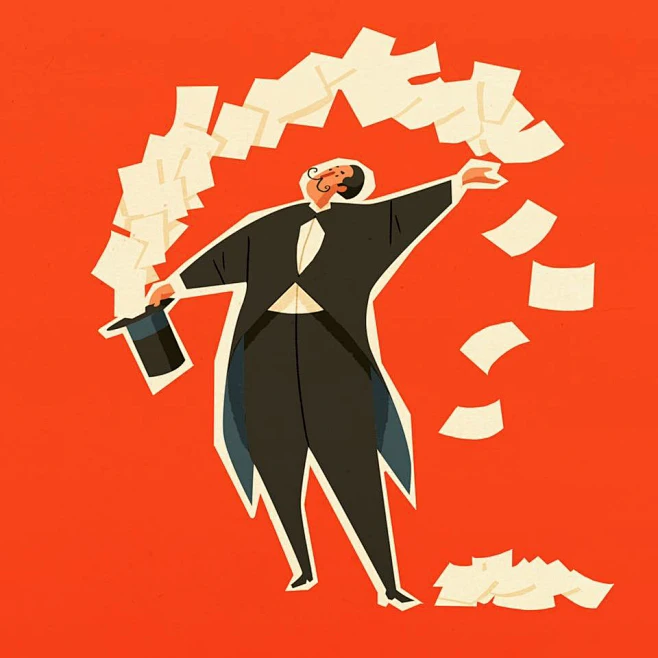 Artists! on Behance-花瓣网