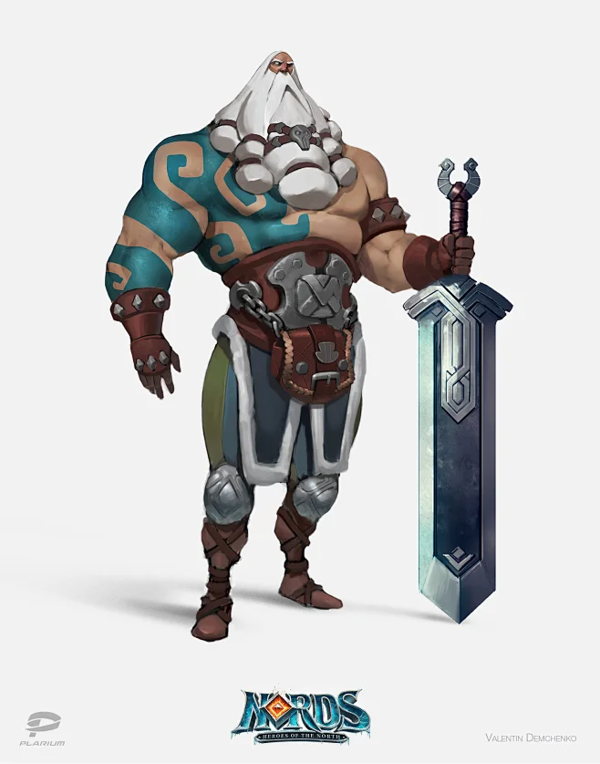 Beatrix, Valentin Demchenko : Final Fantasy IX , General Beatrix Fanart ...