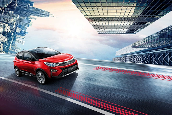 BYD : BYD-花瓣网