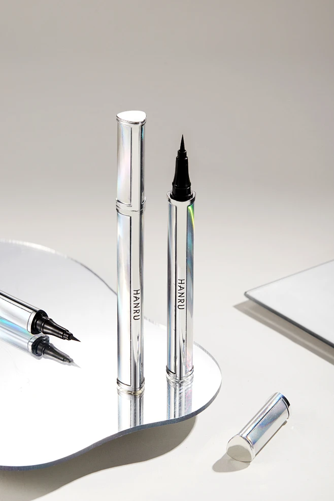 Hanru眼线笔-花瓣网