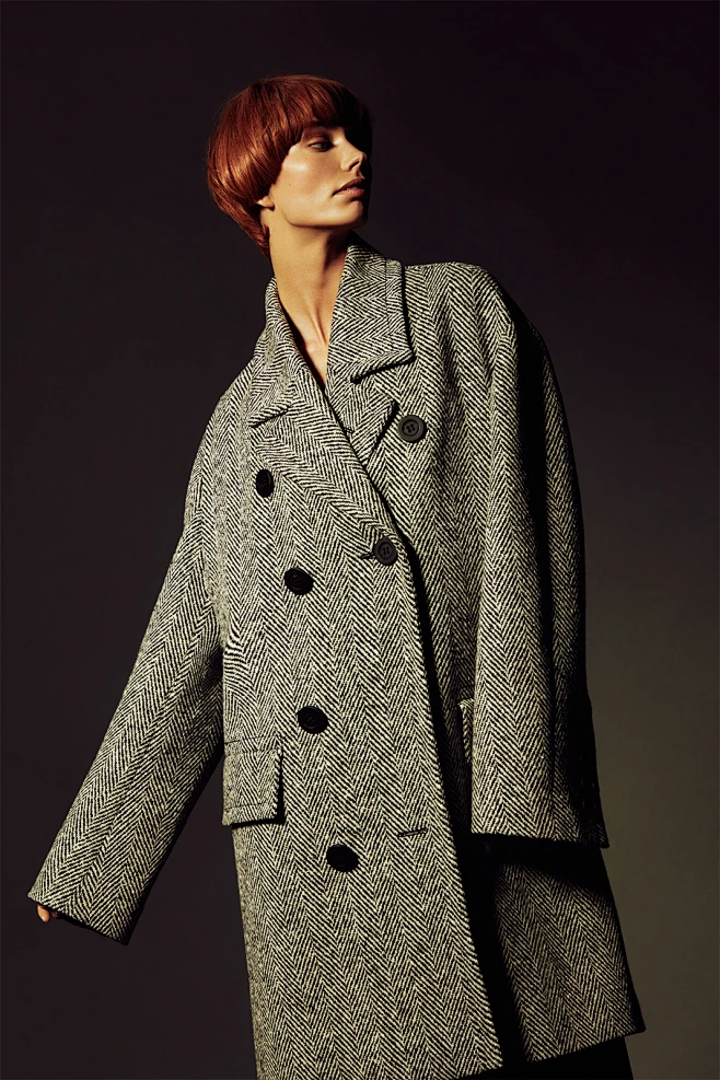 Grazia Luxury on Behance-花瓣网