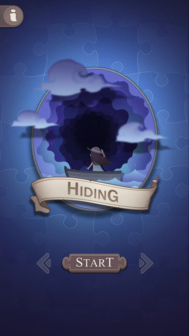 H56-《live jigsaw》-花瓣网