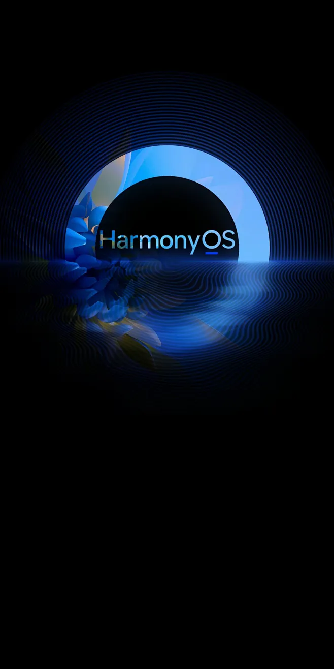 鸿蒙|Harmony OS 超清壁纸分享 : 以下图片均为高清原图，可查看原图后长按保存。 息屏显示： -花瓣网