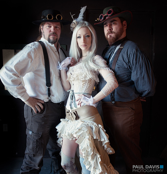 全部尺寸 | Steampunks!!!! | Flickr - 相片分享！