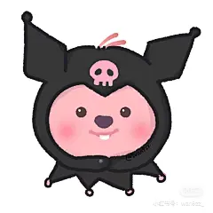 手绘素材（露比Loopy）图片大全-手绘素材（露比Loopy）高清好看的图片--花瓣一颗心心阿的画板