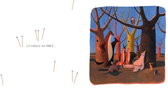 Marc Majewski on Behance-花瓣网