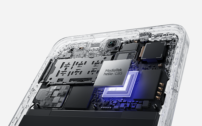 G85 芯片-花瓣网