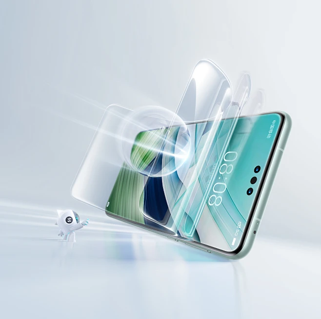 2024 年终·SMARTDEVIL- 渲染合集 (2)-花瓣网