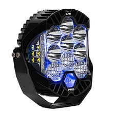 LP9 Pro LED Auxiliary Light Pod - Universal - Baja Designs - Off-Road ...