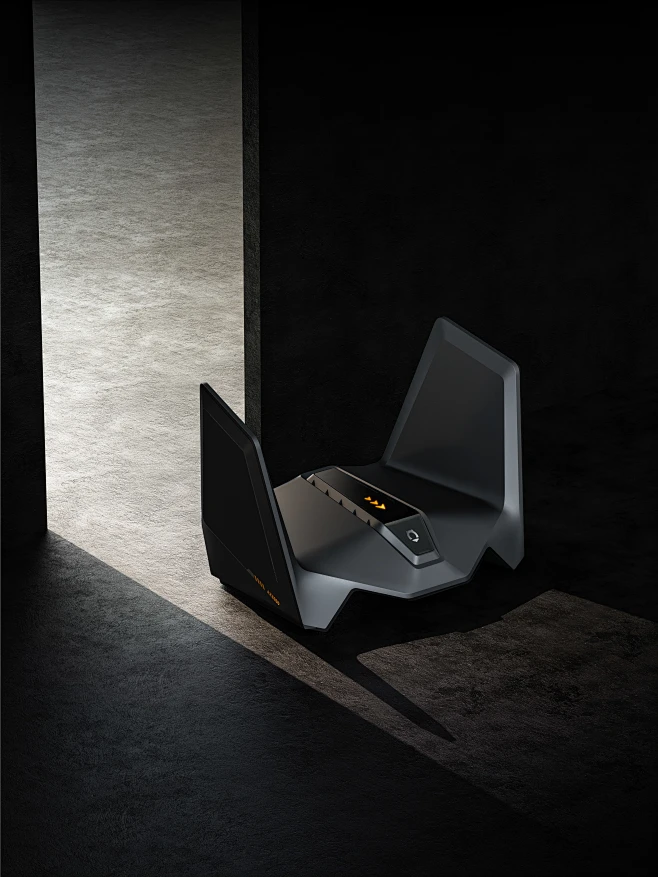 X3电竞路由器 - 普象网-花瓣网