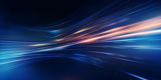 High speed. Hi-tech. Abstract technology background concept.Speed ...