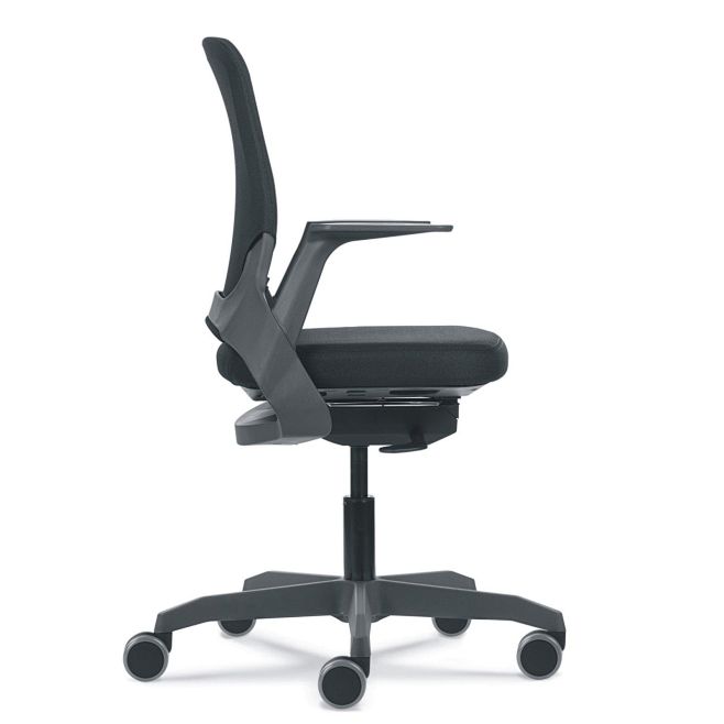 Cadeira My Chair All Black