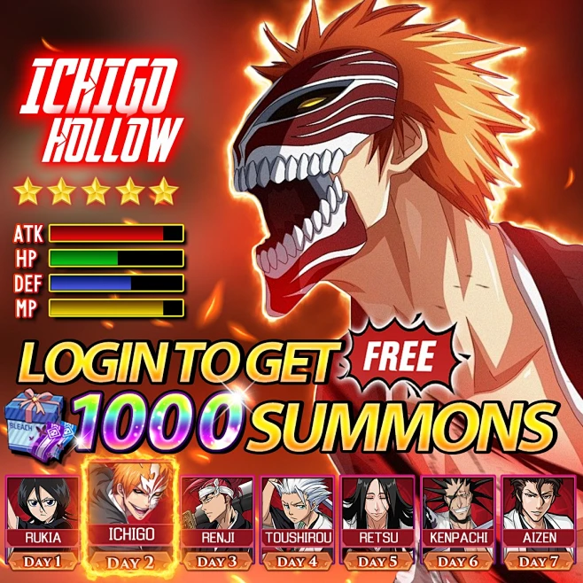 Shinigami Soul Fighters-2023-07-19-928800 ...