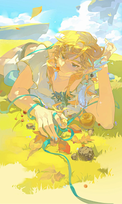 刻画1-花瓣网|陪你做生活的设计师 | @crim_o3o 的个人主页 - 微博