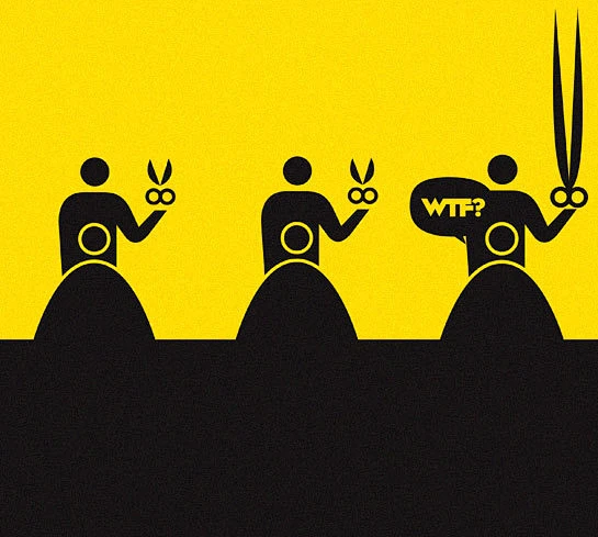 We are used to seeing posters as a means of advertising or portraying a ...