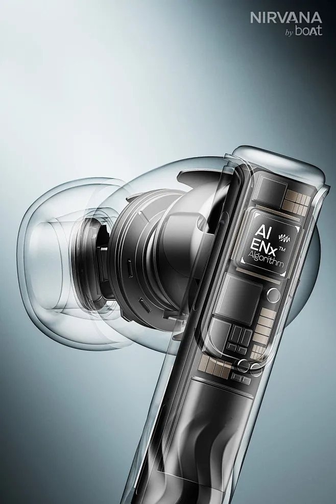 Nirvana The Future of Audio-花瓣网