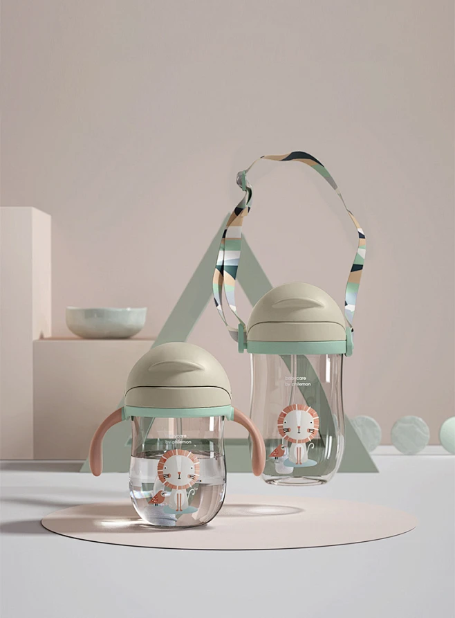 【babycare】优秀配色&摄影 。80000张优质采集：优秀排版参考 / 摄影美图 / 视觉大片提升审美。@Javen金-花瓣网